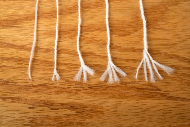 What Does Plied Mean in Yarn? Understanding Structure, Benefits & Uses ...